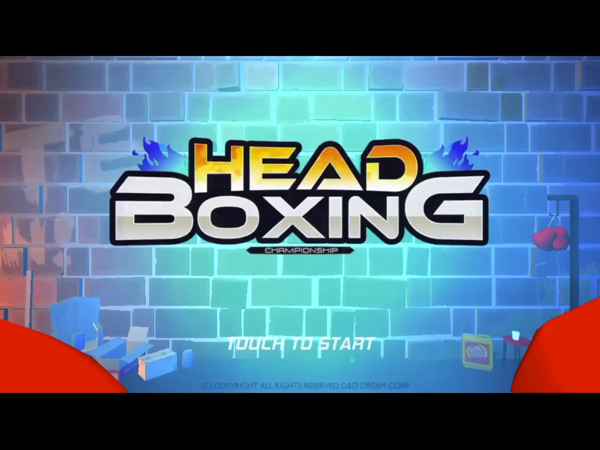 Head Boxing-Amazonアプリストアのアプリ