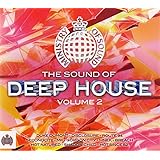 The Sound of Deep House: Amazon.co.uk: Music