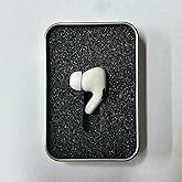 Amazon.com: Meenova Single Left Ear Side Only, Left Earbud Replacement ...