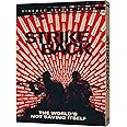 Amazon.com: Strike Back : The Complete Third Season : Andy Harries ...