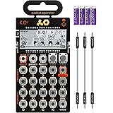 Amazon.com: Teenage Engineering PO-14 Pocket Operator Sub Bass ...