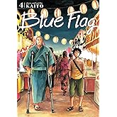 Blue Flag, Vol. 3: KAITO: 9781974713035: Amazon.com: Books