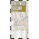 Streetwise Venice Map - Laminated City Center Street Map of Venice ...