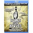 Amazon.com: Forks Over Knives [Blu-ray] : T. Colin Campbell, Caldwell B ...