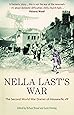 The Diaries of Nella Last: Writing in War and Peace: Amazon.co.uk ...