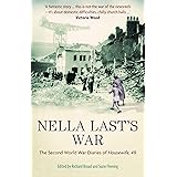 Nella Last in the 1950s: The Further Diaries of Housewife, 49: Last ...