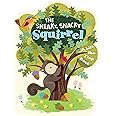 Amazon.com: Educational Insights The Sneaky, Snacky Squirrel Card Game ...