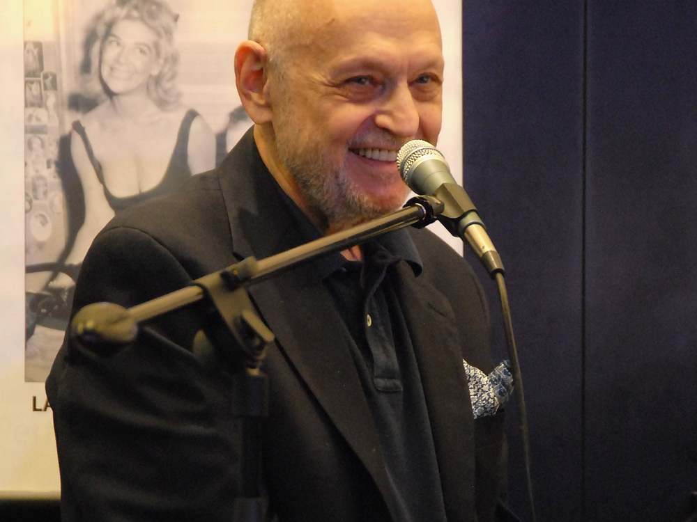 Charles Strouse on Amazon Music