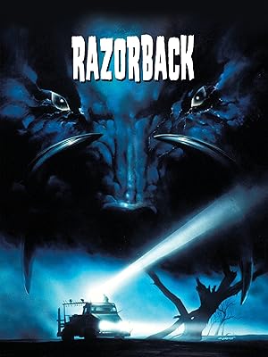 Watch Razorback (1984) | Prime Video