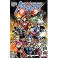 Amazon.com: AVENGERS BY JASON AARON VOL. 1: THE FINAL HOST: 9781302911874: Pichelli, Sara ...