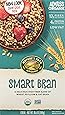 Amazon.com: Nature's Path, Smart Bran Cereal, Organic, 10.6 oz: