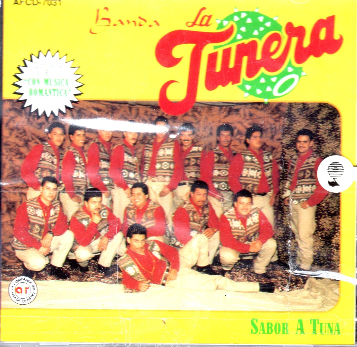 Banda La Tunera - Sabor a Tuna - Amazon.com Music