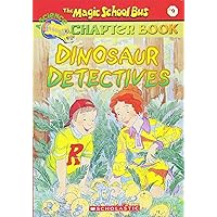 The Magic School Bus Science Chapter Book #15: Voyage to the Volcano ...