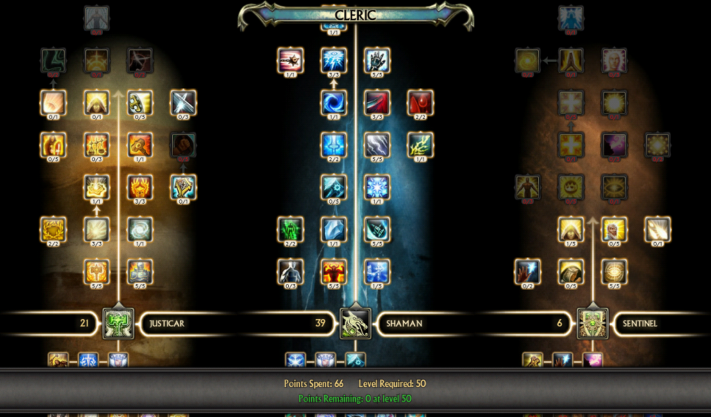 Amazon.com: RIFT Soul Tree Builder: Appstore for Android