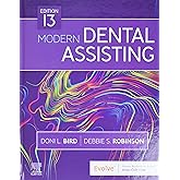 Modern Dental Assisting: 9780323824408: Medicine & Health Science Books @ Amazon.com
