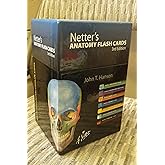 Netter's Anatomy Flash Cards: with Online Student Consult Access ...