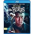 Amazon.com: The 'Burbs - Collector's Edition [Blu-ray] : Tom Hanks ...