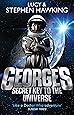 George's Secret Key to the Universe: Amazon.co.uk: Lucy Hawking ...