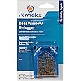 Permatex 21351 Electrically Conductive Rear Window Defogger Tab ...