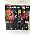 Amazon.com: Left Behind softcover books 1-6 boxed set (Left Behind ...