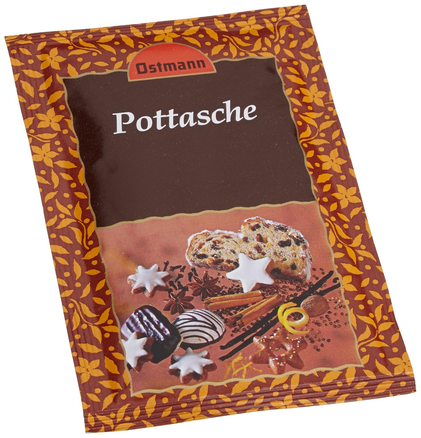 Ostmann Pottasche, 5er Pack (5 x 15 g): Amazon.de: Lebensmittel & Getränke