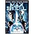 Amazon.com: Max Steel: Ben Winchell, Maria Bello, Ana Villafane, Josh ...