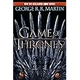 Amazon.com: A Game of Thrones (A Song of Ice and Fire, Book 1 ...