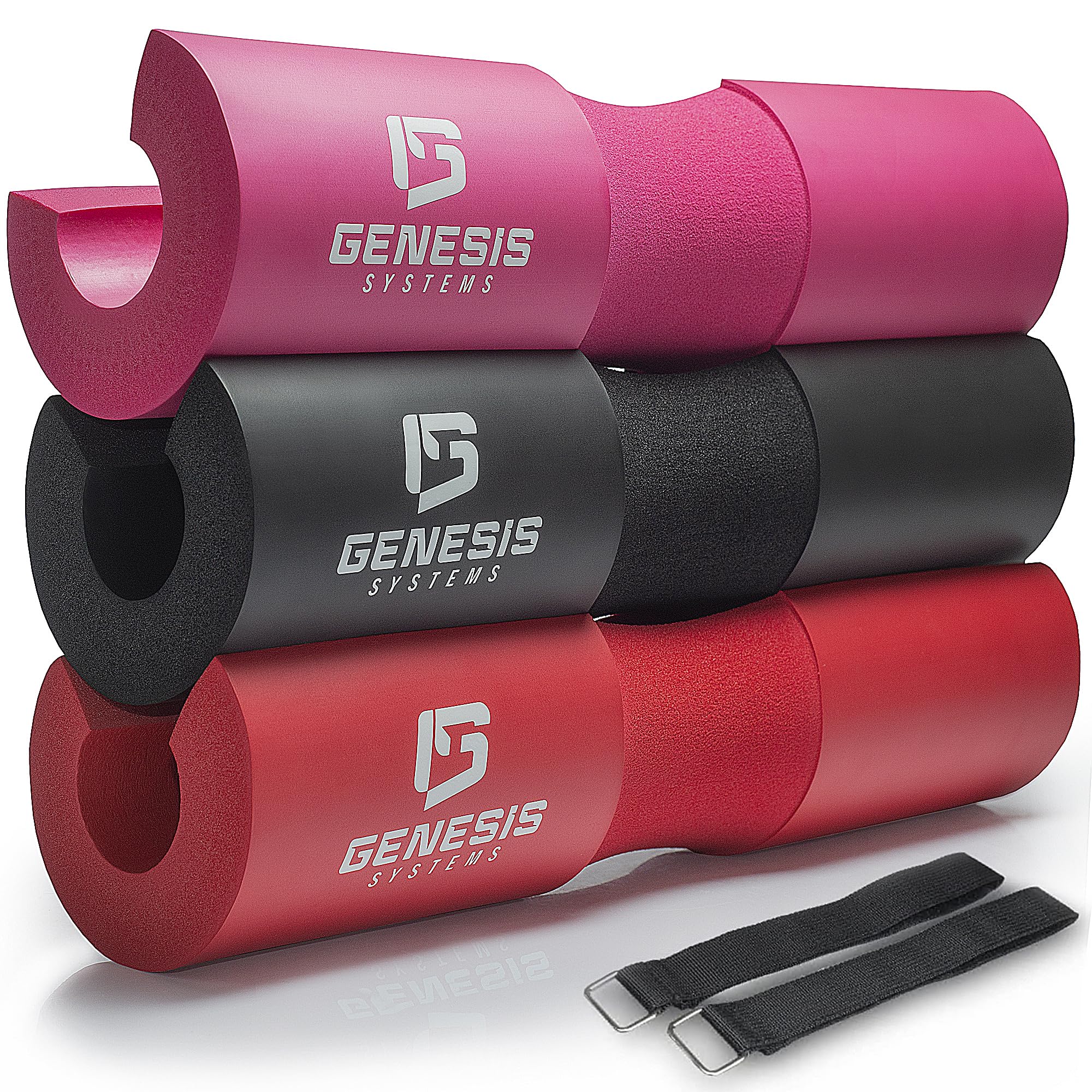 Mua Squat Pad Barbell Pad for Hip Thrusts Squats Lunges Glute Bridge ...