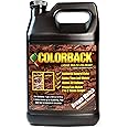 Amazon.com : COLORBACK Mulch Liquid Color Concentrate, 12,800 Square ...