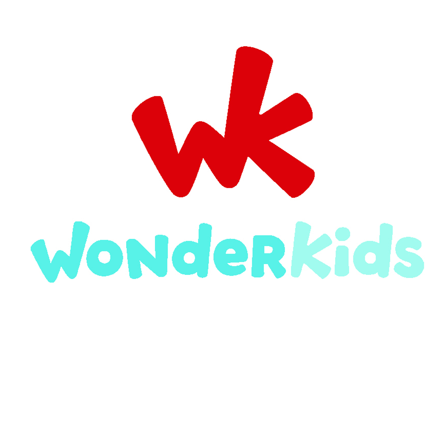 Wonder Kids Logo