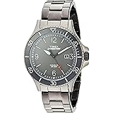 Amazon.com: Timex Men's TW4B15000 Expedition Ranger Solar Tan/Blue ...