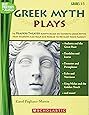 Amazon.com: Greek Myth Plays: 10 Readers Theater Scripts Based on ...