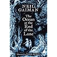 The Ocean at the End of the Lane (Illustrated Edition): Gaiman, Neil ...