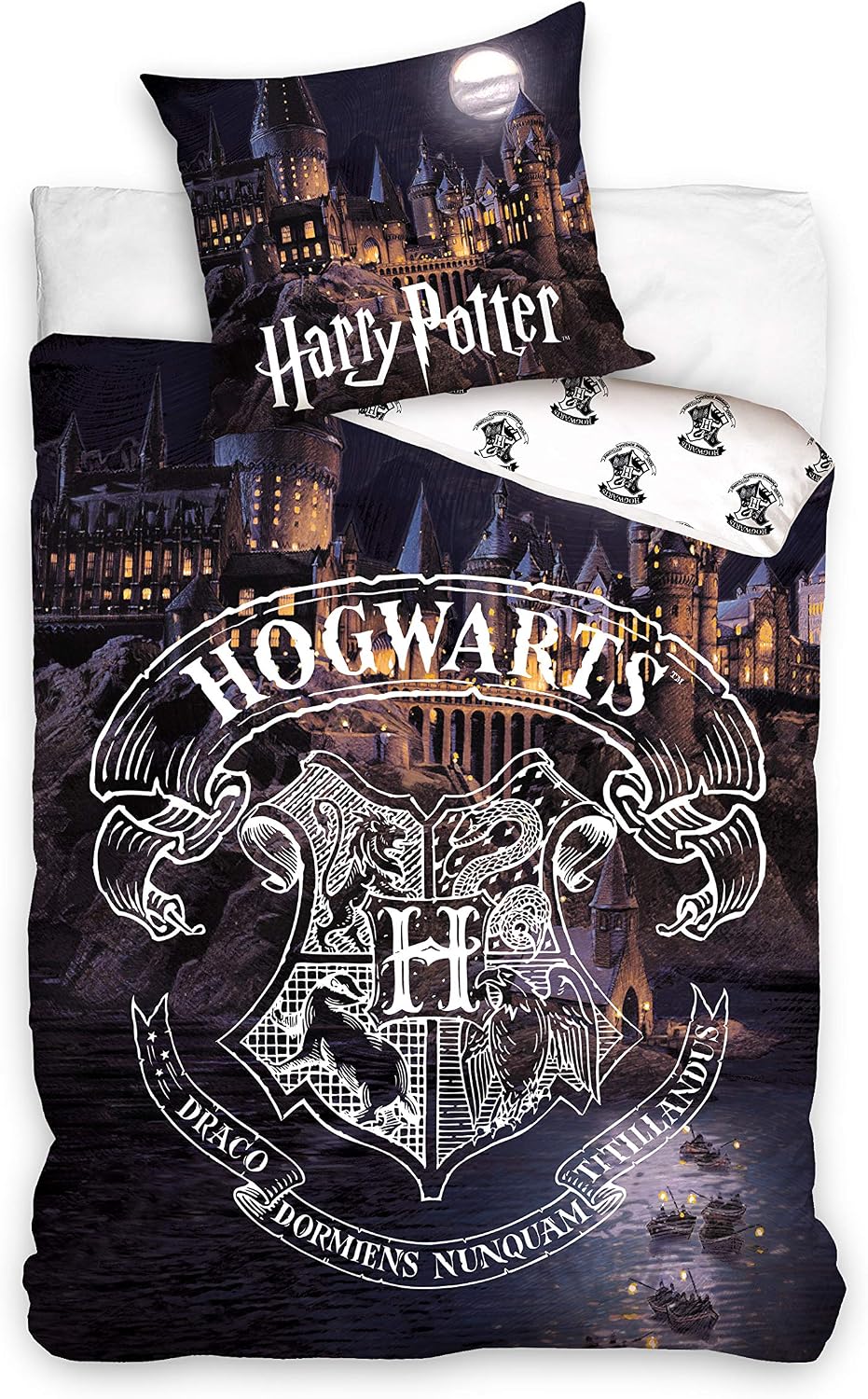 Motif HARRY POTTER - Tendances 2021