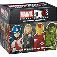 Marvel Studios: The First Ten Years Anniversary Collection | Amazon.com.br