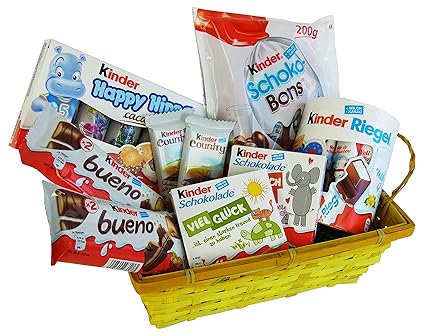 Geschenk Set Liebeszauber für Valentinstag, Muttertag und Weihnachten ...