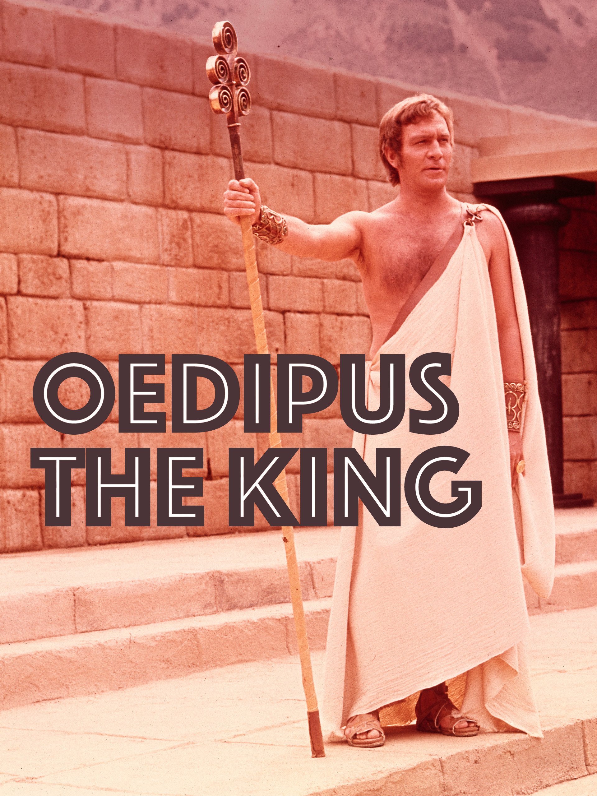 Watch Oedipus The King | Prime Video