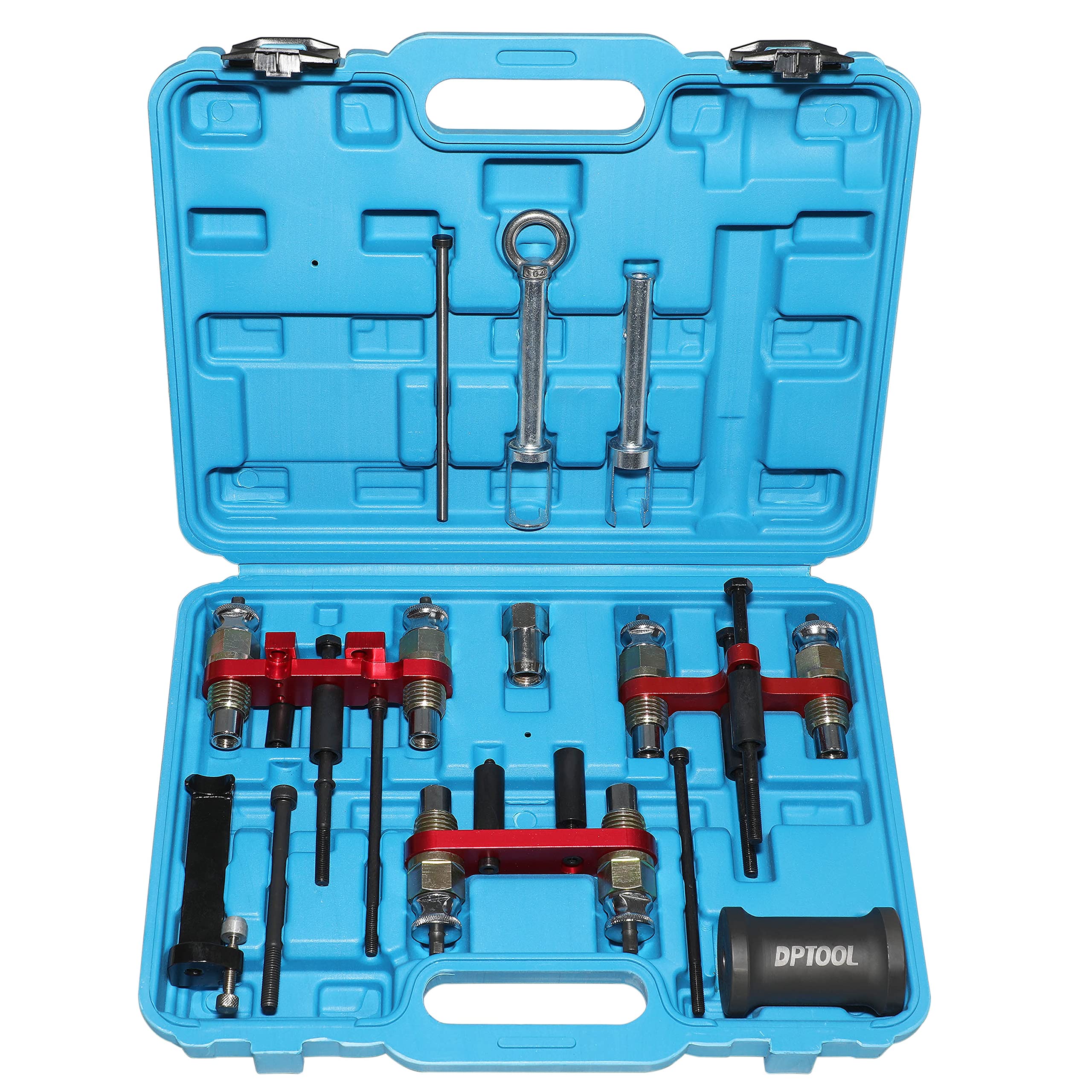 Fuel Injector Removal Install Tool Kit Compatible with BMW N20 N43 N47 ...
