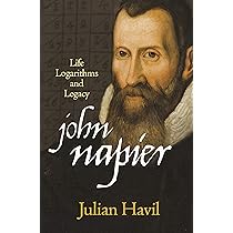 John Napier Biography