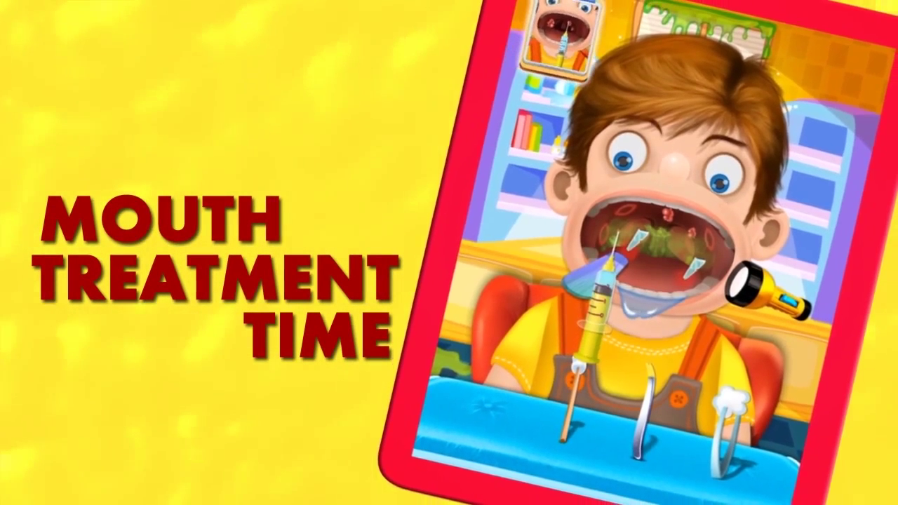 Throat Surgery Game - App on Amazon Appstore