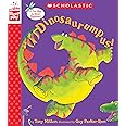 Dinosaurumpus! (A StoryPlay Book): Mitton, Tony, Parker-Rees, Guy ...