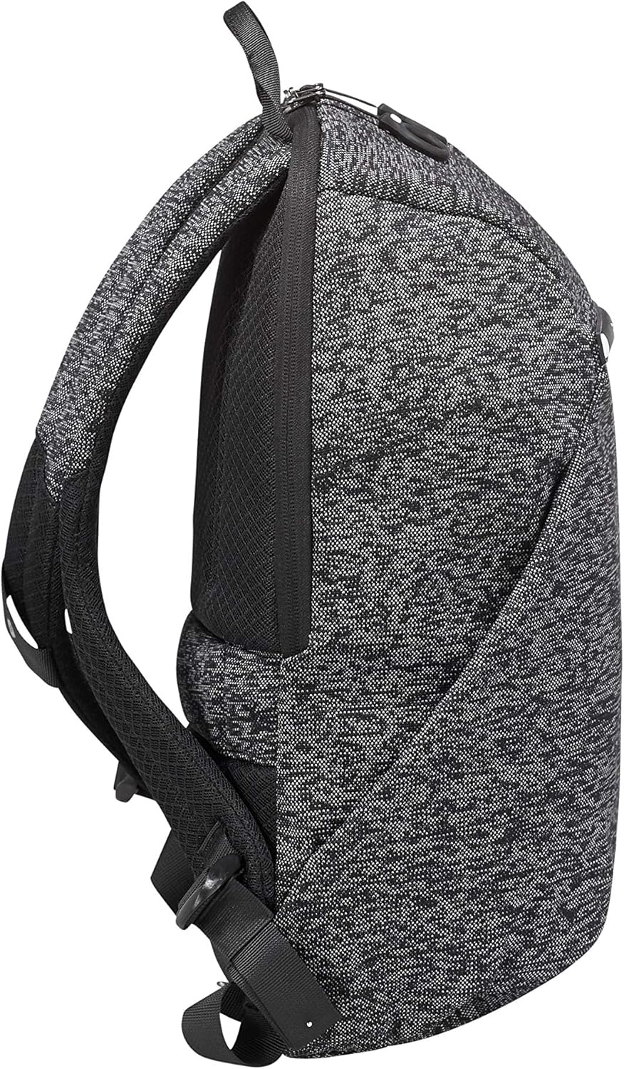 Samsonite Neoknit – 14 Inch Laptop Backpack, 42 cm, 16 Litre, Grey ...