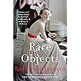Rare Objects: A Novel: Tessaro, Kathleen: 9780062357540: Amazon.com: Books