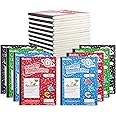 Amazon.com : Principal Lines 24 Pack Primary Composition Notebook K-2, Primary Ruled Journal ...