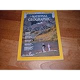 National Geographic Magazine, August, 1976: National Geographic Society ...