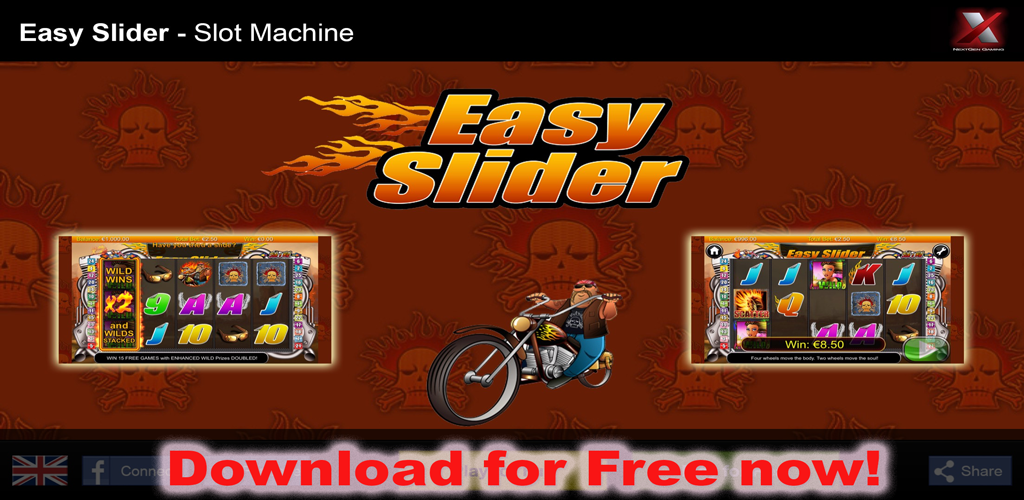 Amazon.com: Slots Easy Slider - Free Vegas Video Slot Machines ...