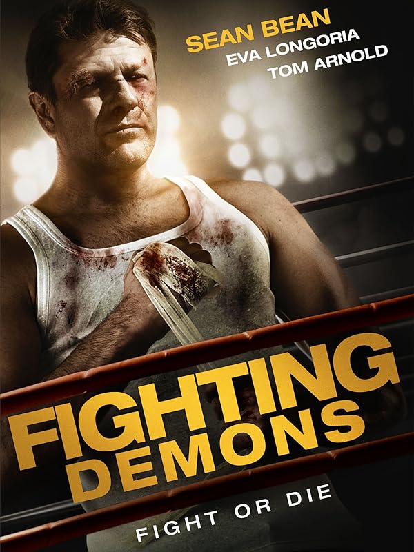 Watch Fighting Demons | Prime Video