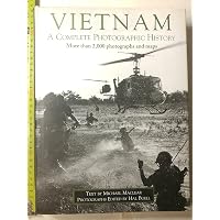 Vietnam: The Real War: A Photographic History by the Associated Press ...