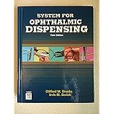 System for Ophthalmic Dispensing: 9780128239261: Medicine & Health ...