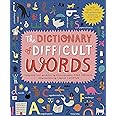 The Dictionary of Difficult Words: With more than 400 perplexing words ...